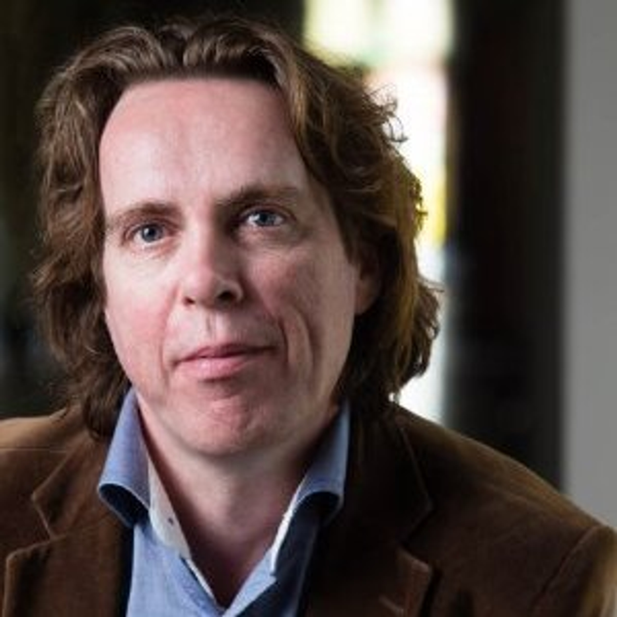 Jan-Willem Wits - Gastenoverzicht van Pauw - Pauw - BNNVARA