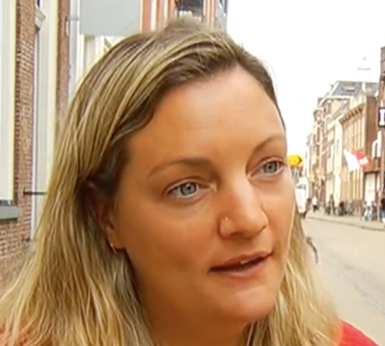 Sandra Beckerman - Gastenoverzicht van Pauw - Pauw - BNNVARA