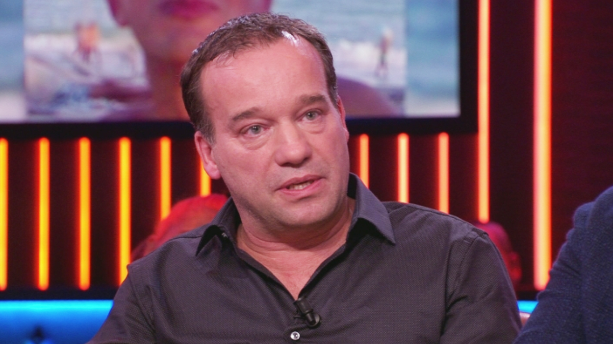 Mick van Wely met het laatste nieuws over de criminele organisatie rond Ridouan Taghi - Pauw ...