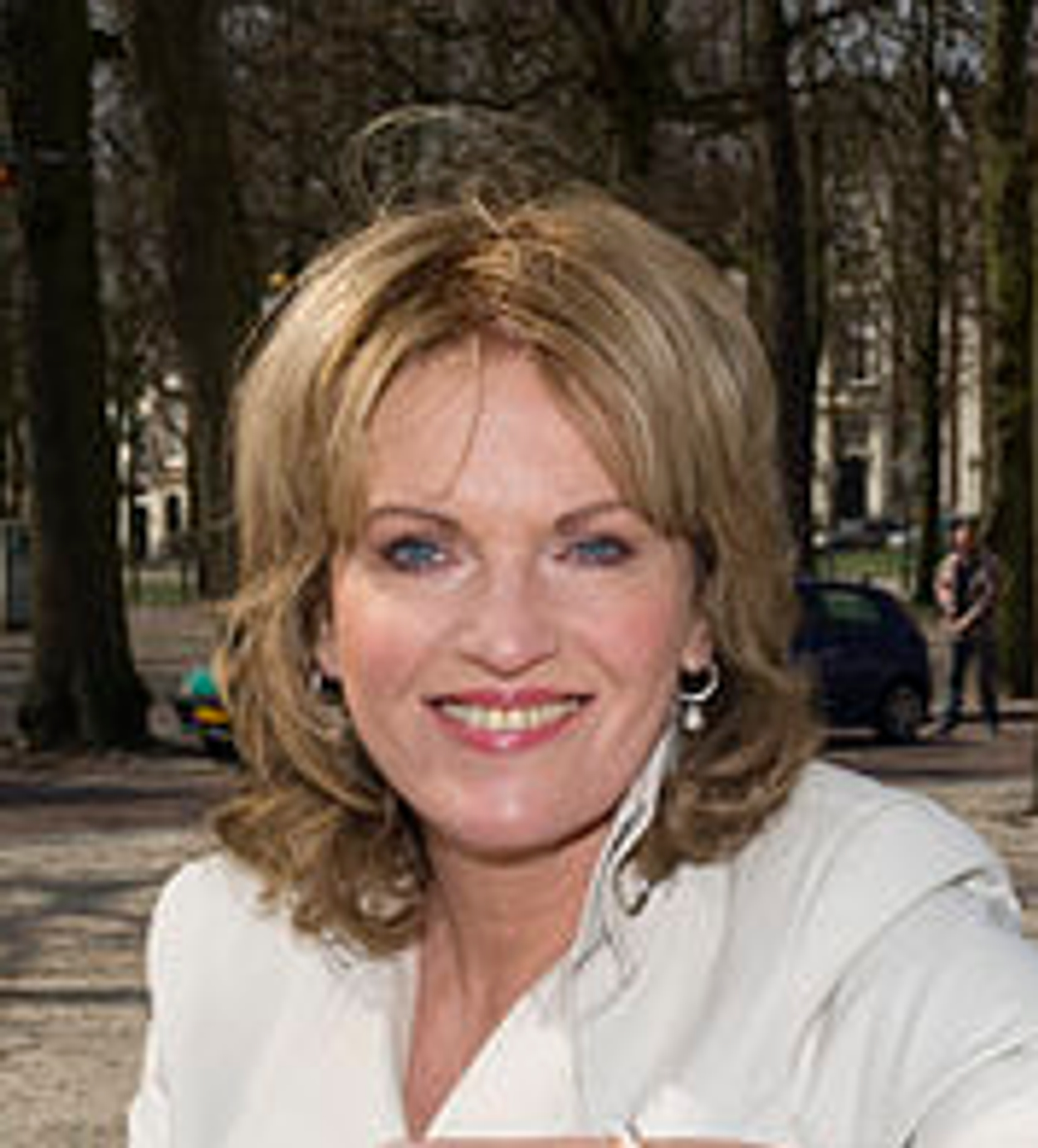 Pia Dijkstra - Gastenoverzicht van Pauw - Pauw - BNNVARA