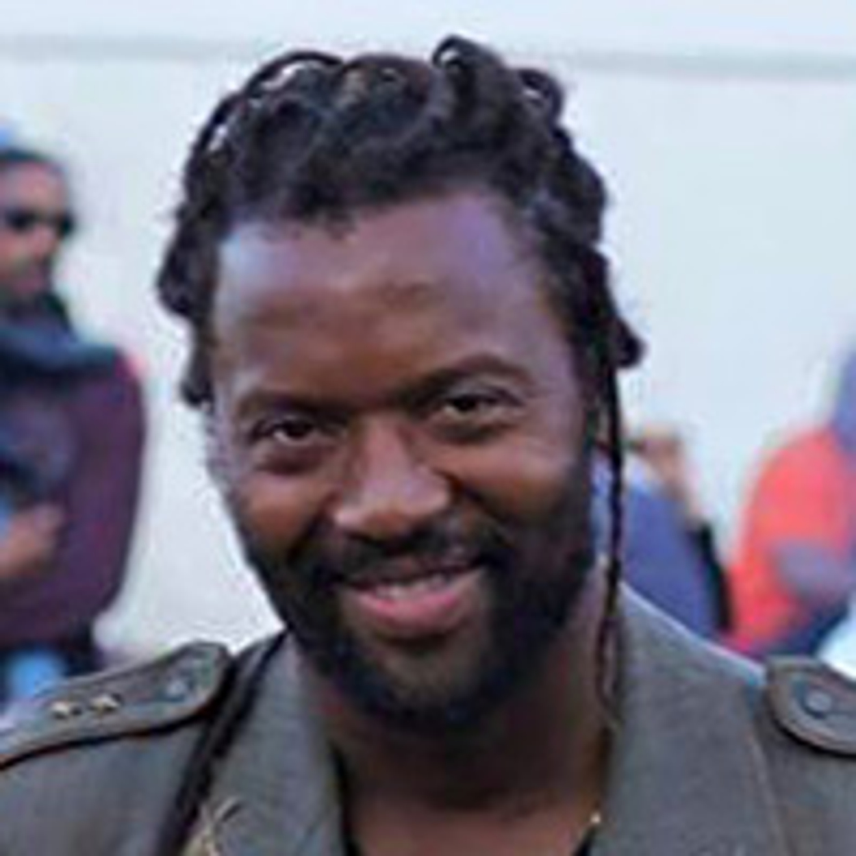 Patrick Mathurin - Gastenoverzicht van Pauw - Pauw - BNNVARA