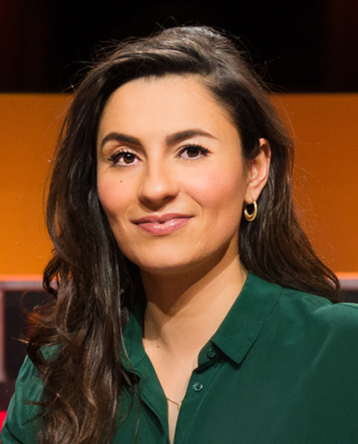 Nadia Moussaid - Gastenoverzicht van Pauw - Pauw - BNNVARA