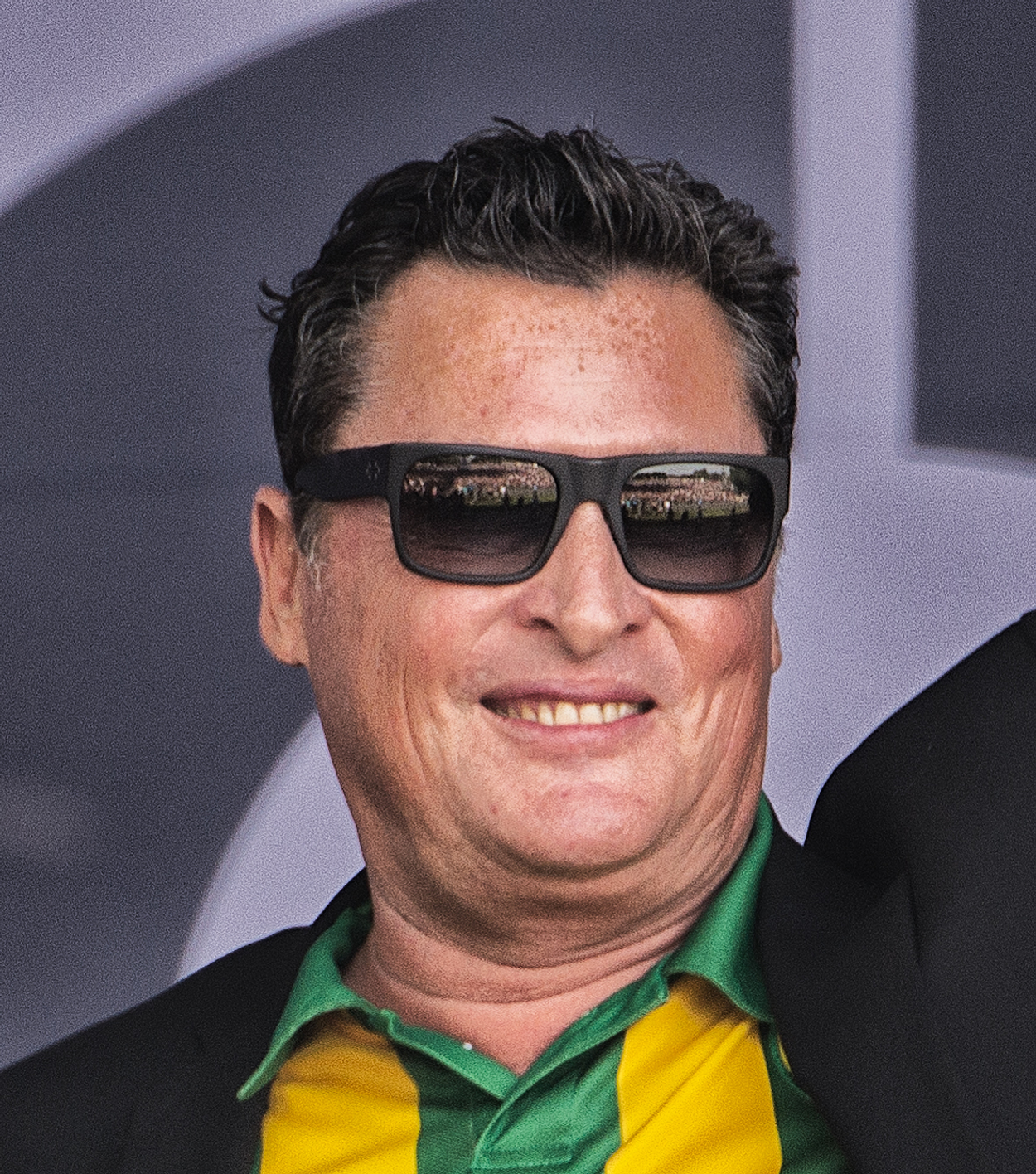 Barry Hay - Gastenoverzicht van Pauw - Pauw - BNNVARA