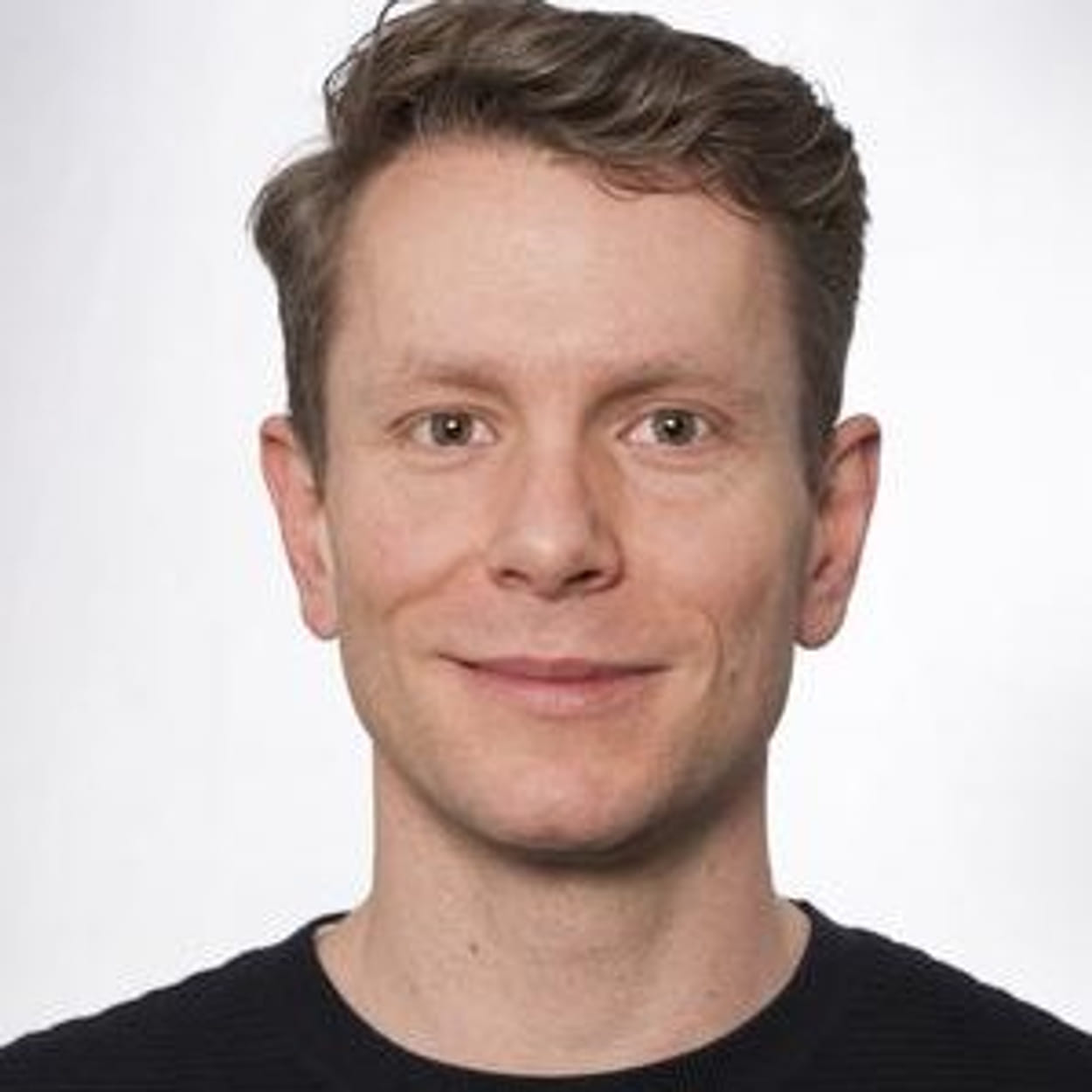 Mark Vermeulen - Gastenoverzicht van Pauw - Pauw - BNNVARA