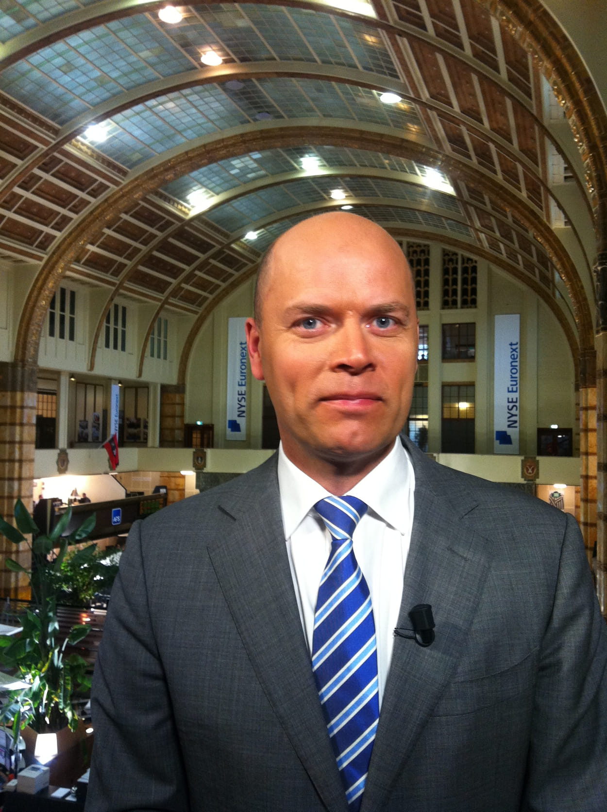 Mathijs Bouman - Gastenoverzicht van Pauw - Pauw - BNNVARA