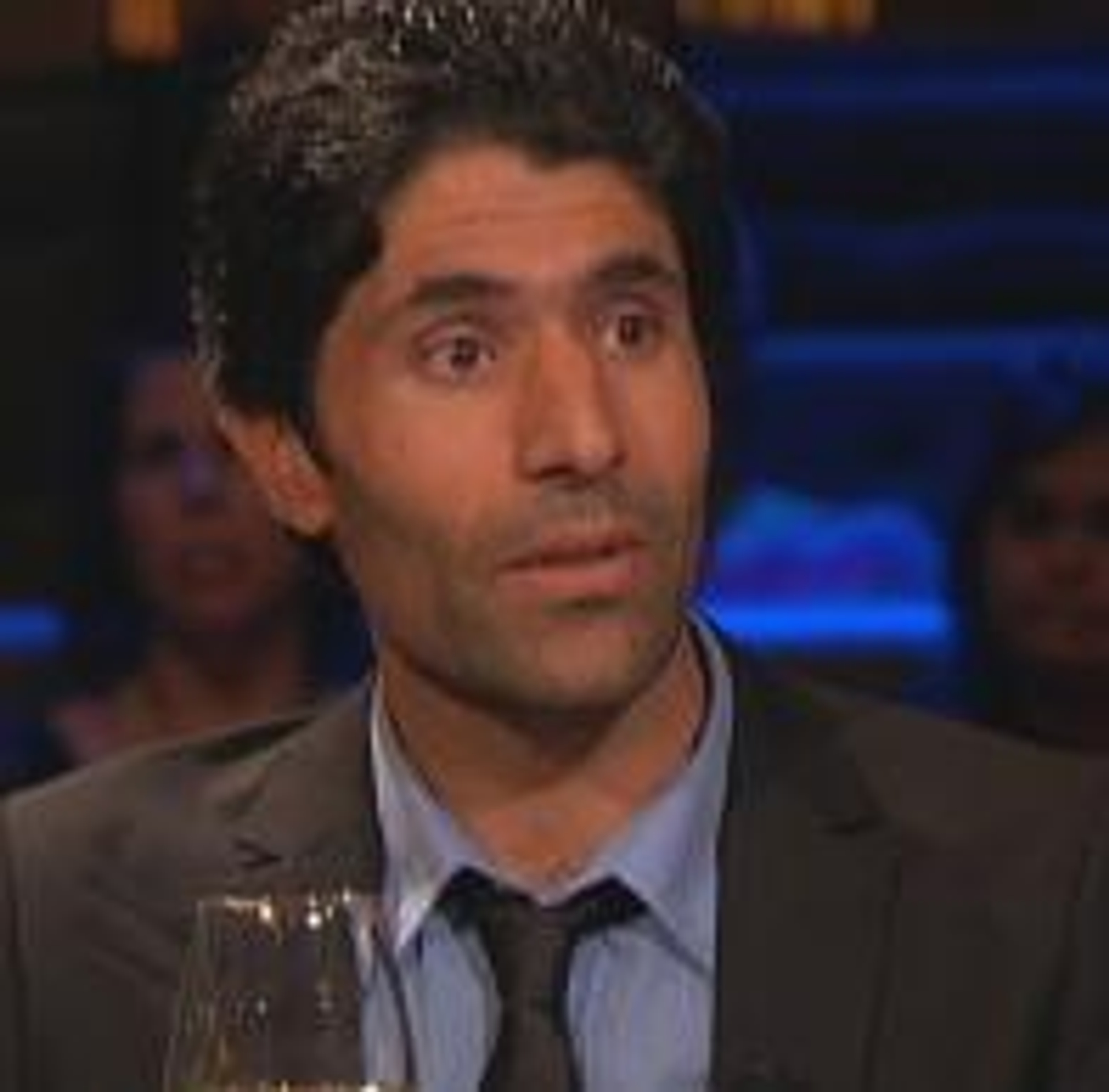 Abdul Ahmadzai - Gastenoverzicht van Pauw - Pauw - BNNVARA