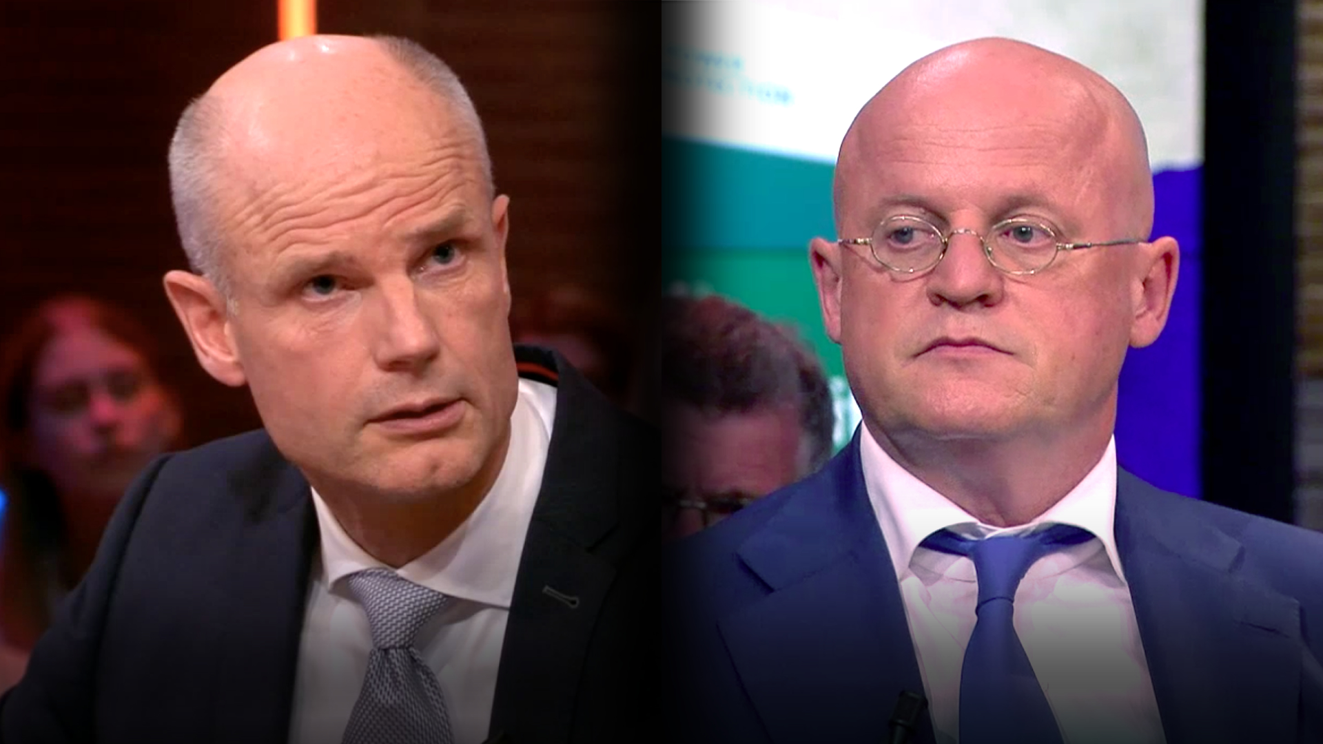 Kabinet gaat in hoger beroep tegen vonnis rechter om IS-kinderen terug te halen - Pauw - BNNVARA