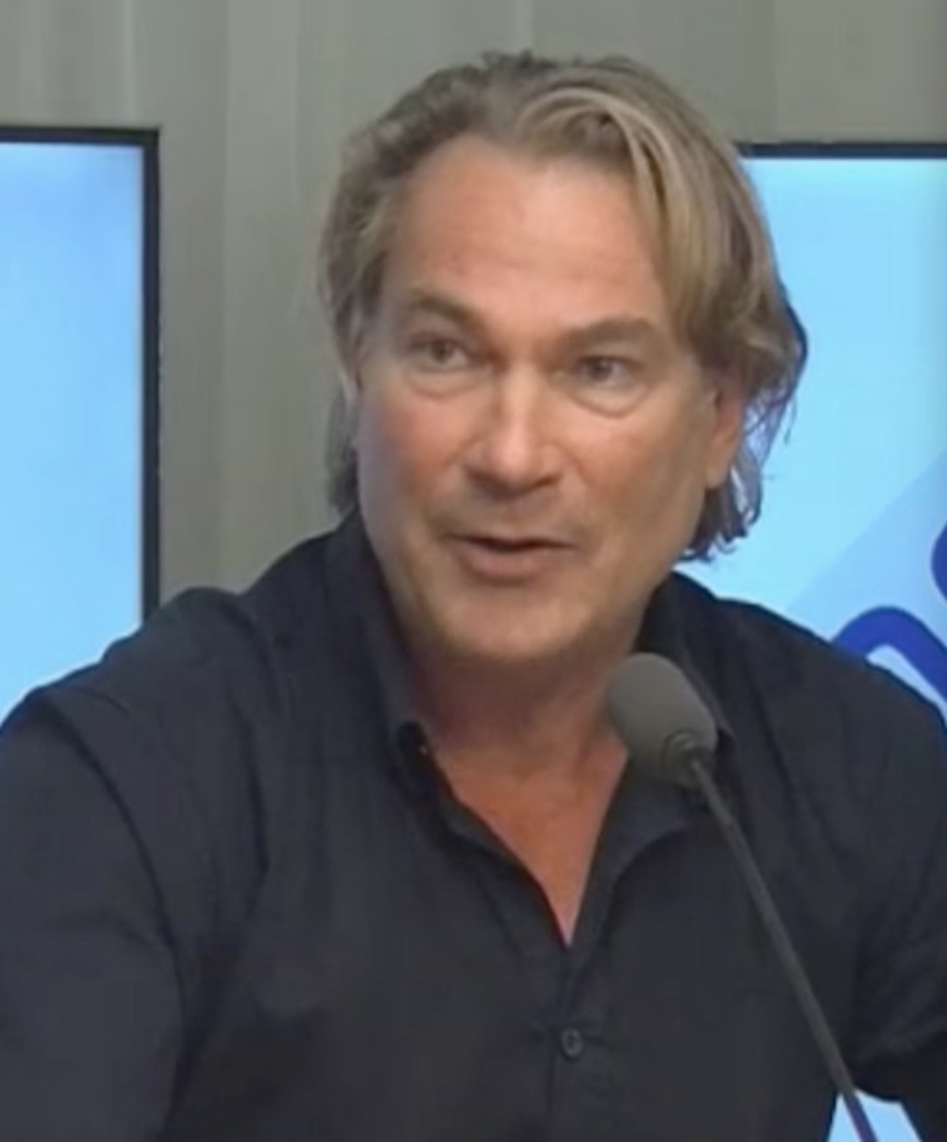 Peter Kee - Gastenoverzicht van Pauw - Pauw - BNNVARA