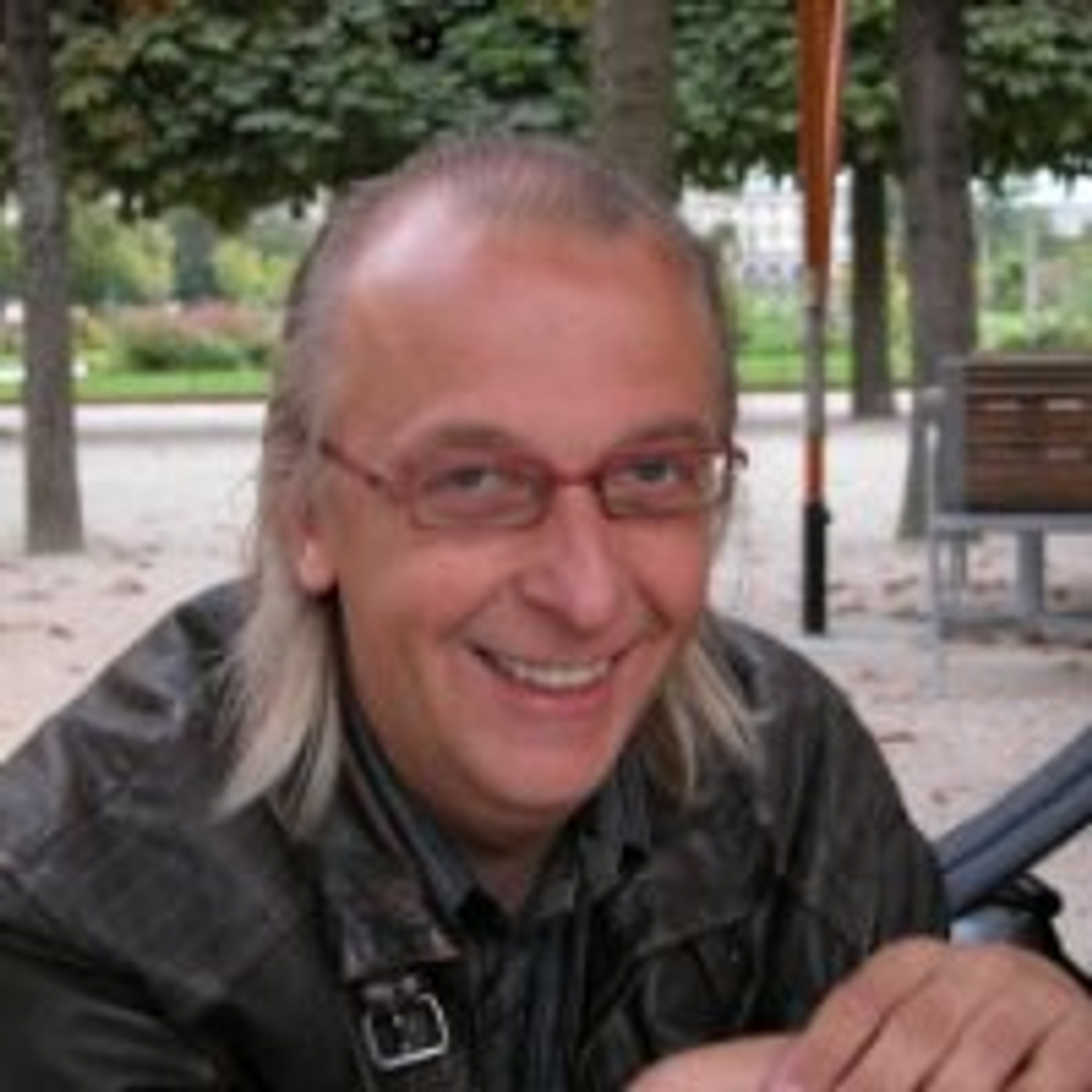 Mark de Wit - Gastenoverzicht van Pauw - Pauw - BNNVARA