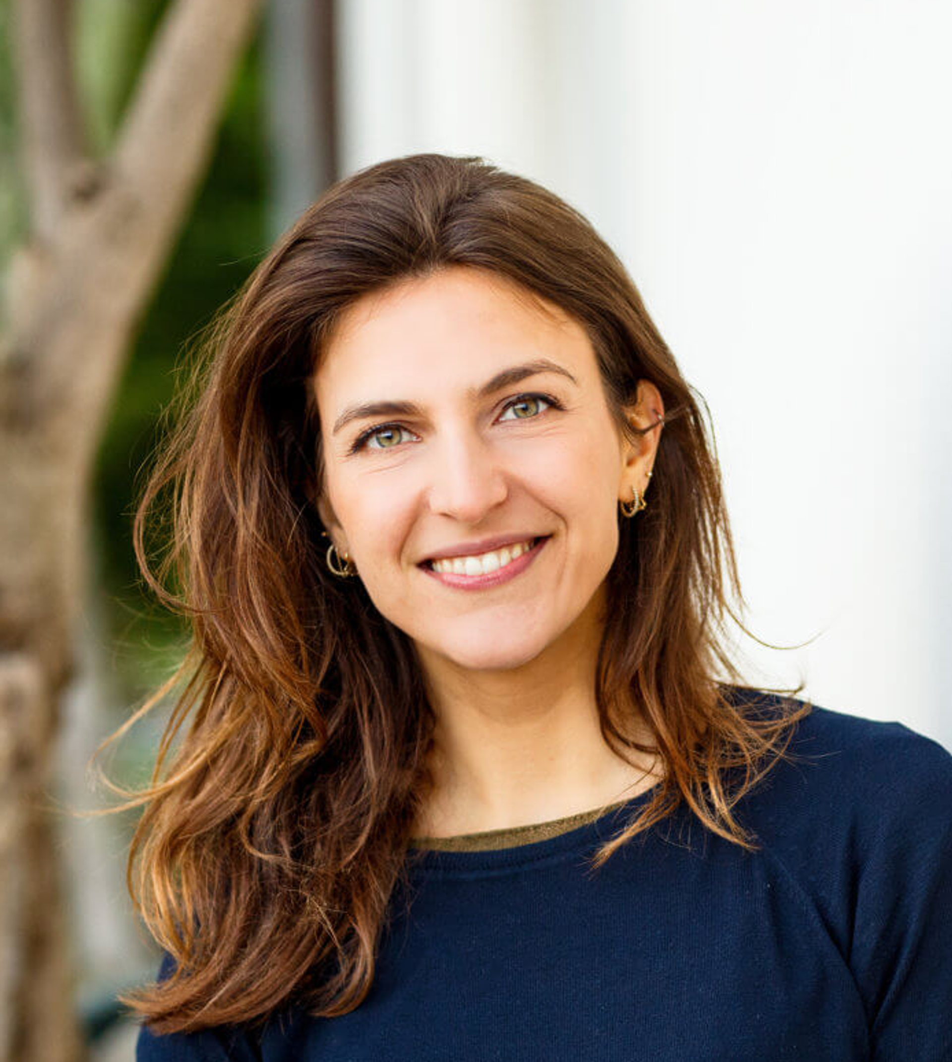 Anna Gimbrere - Gastenoverzicht van Pauw - Pauw - BNNVARA