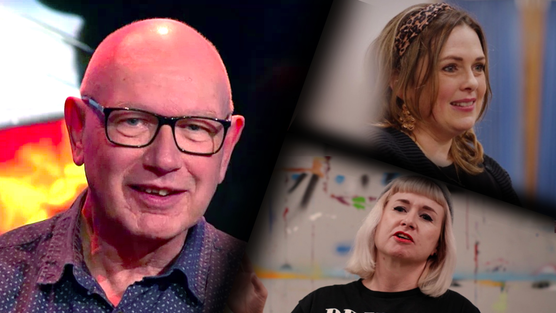 Leo, Kelly en Janinde over de 2Doc 'Roes' over alcoholgebruik - Pauw ...