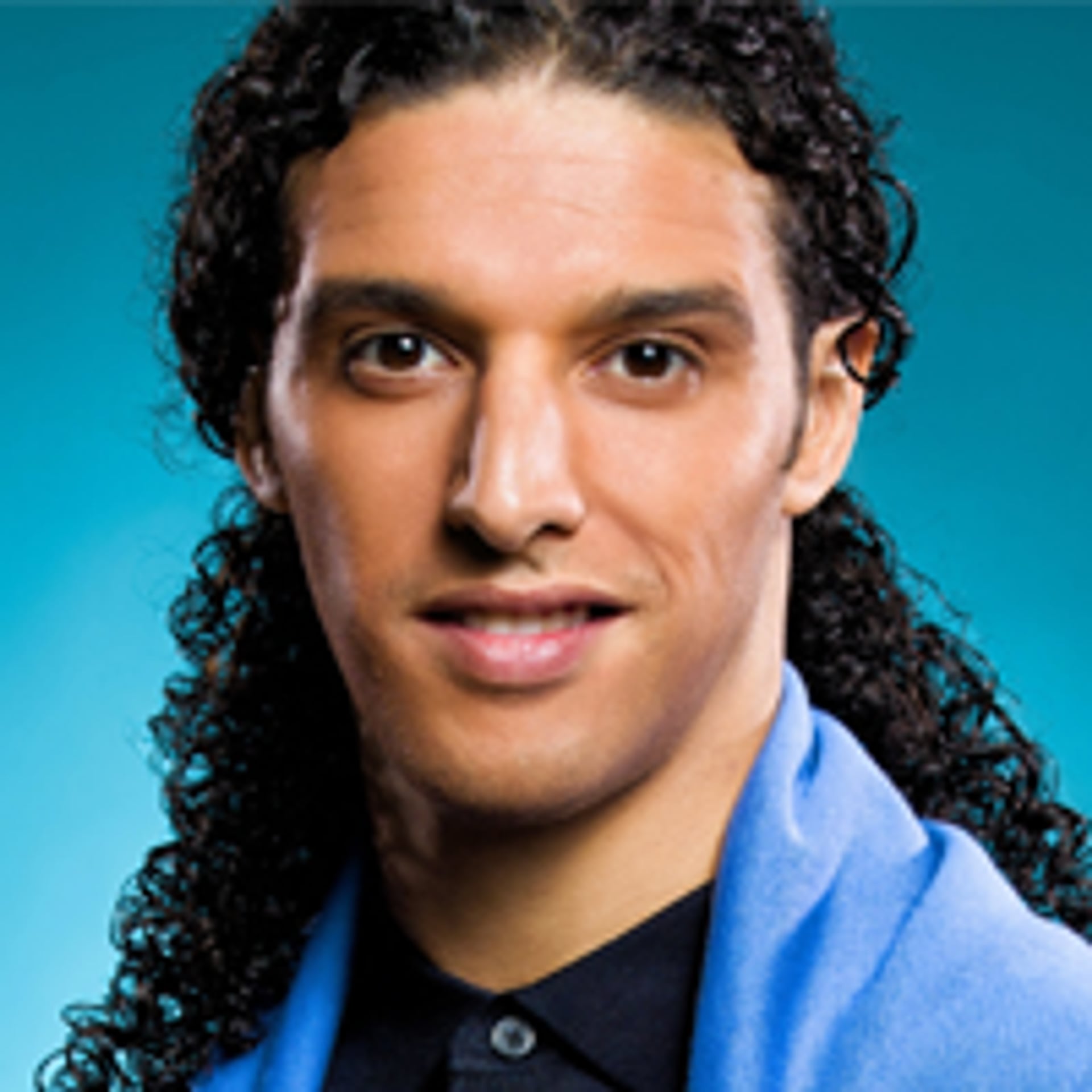 Ali Bouali - Gastenoverzicht van Pauw - Pauw - BNNVARA